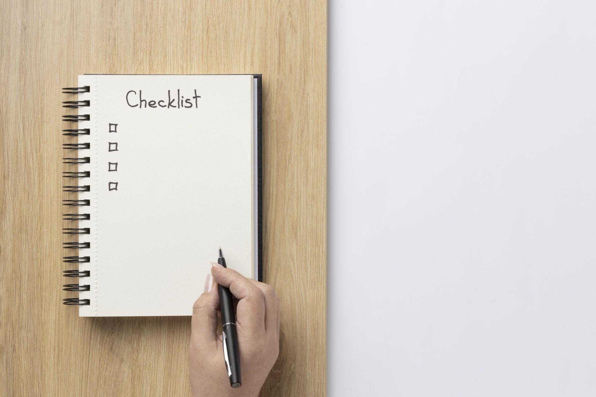 Cleaning Every Nook & Cranny of Your Church Facilities: A Checklist for ...